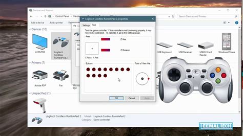 How To Setup Gamepad Viewer