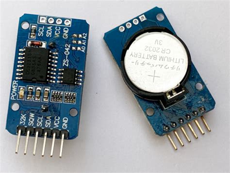 Build Low Power Clock Controlled Devices Raspberry Pi
