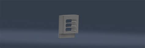 Fluval Plant Led Riser For Aquarium By Daveww00 Download Free Stl