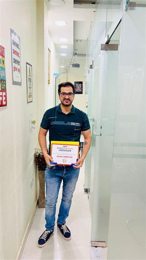 Geeta Digital Marketer On Linkedin Digitalmarketinginstitute