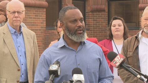 St Joseph County Judge Suing Former South Bend City Councilman