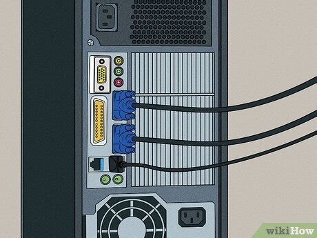 How To Do A Triple Monitor Setup Guide Configurations