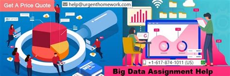 Big Data Assignment Help Big Data Homework Help