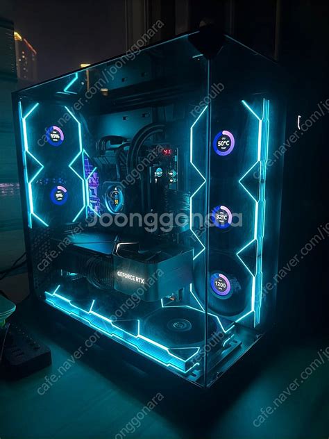 O11 Vision Compact 팝니다 중고나라 안심되는 중고거래