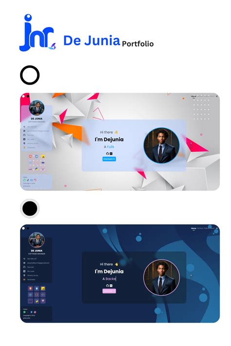 De Junia On Linkedin Ecgypgmy Rate My Portfolio