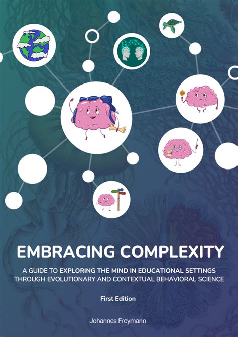 Embracing Complexity Openevo