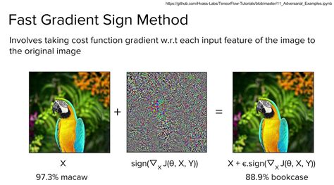 File FGSM Example Png Psych 221 Image Systems Engineering