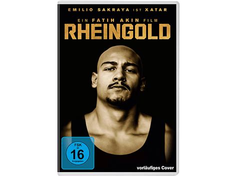 Rheingold DVD Online Kaufen MediaMarkt