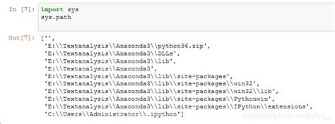 解决jupyter Notebook：no Module Named但实际已经pip Install 的问题no Module Named Notebookauth Csdn博客