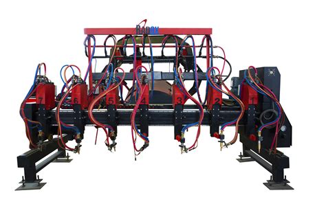 Straight Line Cutting