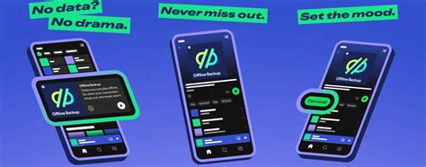 Spotify Lancia Playlist Offline Per Non Restare A Corto Di Musica