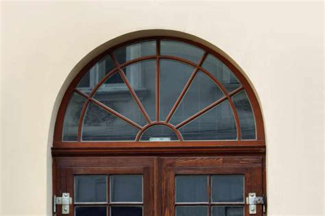 What Is A Transom Window In A House Exterior Mean