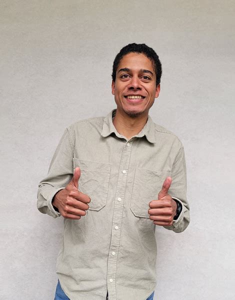 Nicolas Dohou Redraw