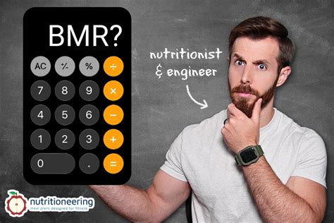 How To Calculate Bmr The Most Accurate Method Explained
