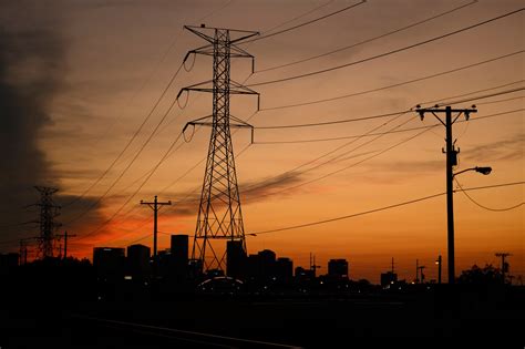 Should Data Centers Bear Costs For Rising Electricity Demands