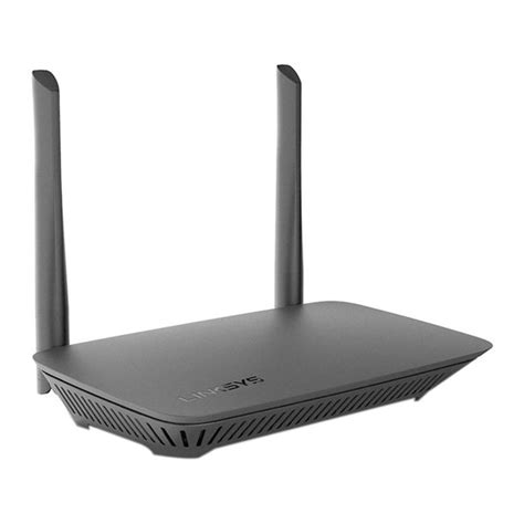 Linksys E2500 User Manual Pdf Download Manualslib