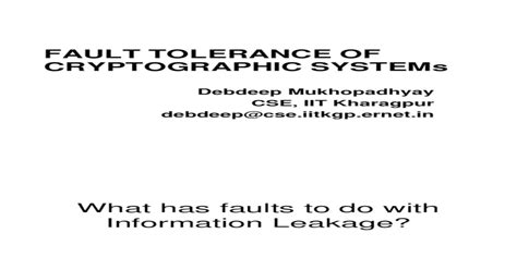 Pdf F Tolerance Dokumen Tips