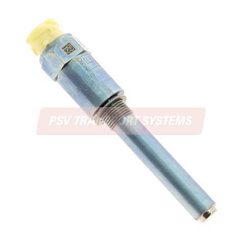 Psv 10 924 Impulse Sensor Tacho Generator 4 Pin Psv Transport Systems