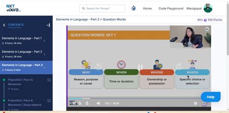 ManiGopal Gade on LinkedIn: #pythonprogramming #100daysofcode #ccbp #nxtwave #reactjs #python # ...