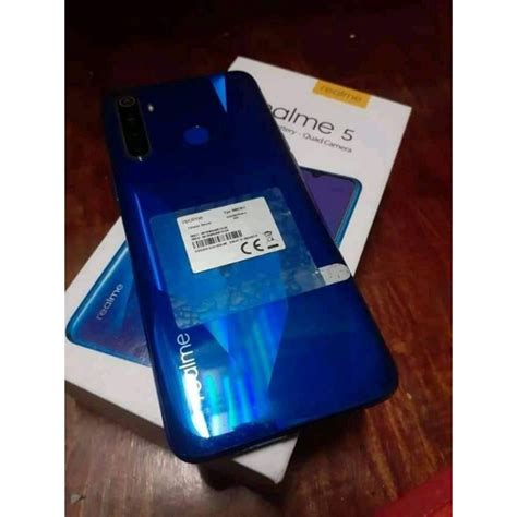 Jual Relmi 5 Shopee Indonesia