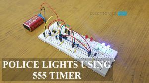 Timer ElectronicsHub USA