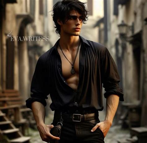 Kai Azer【2024】 肌