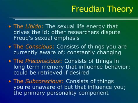 Psychology 102 Module Ppt Download