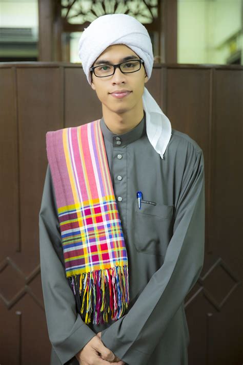Ustaz Aiman Subri Arshad Gambar Ustaz Aiman Subri Di Masji… Flickr