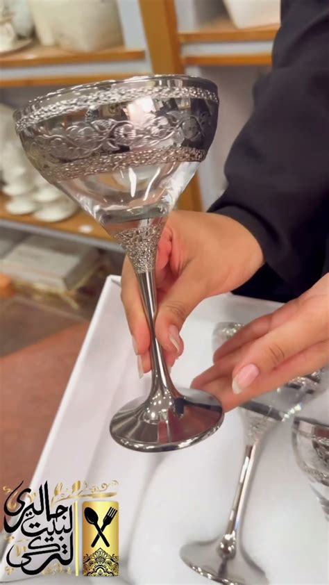 عروضجاليريالبيتالتركيطقم كاسات جيلي 6 قطع سعررره تحفه الحقي احجزي