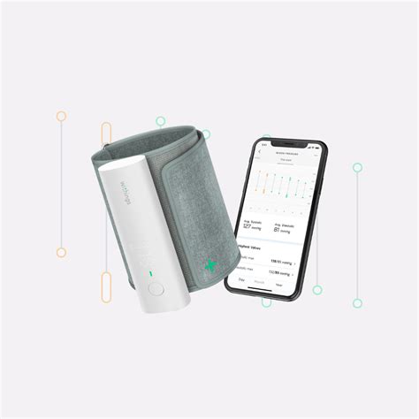 Bpm Connect Withings