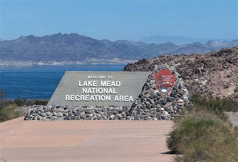 Six Things To Know About Visiting Lake Mead National Recreation Area