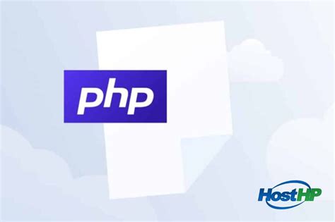 como aumentar os limites no seletor php hosthp