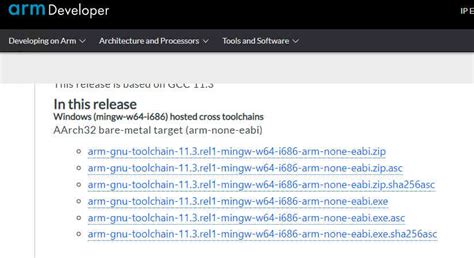 Micro Bit Getting Started With C C