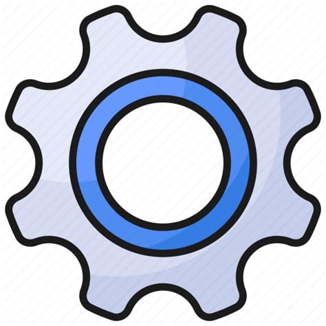 Settings Preferences Configuration Option Control Customize Icon Download On Iconfinder