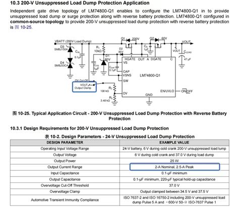 LM Q Some Questions About How It Works Power Management Forum Power Management TI