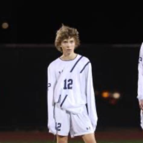 Noah Marshmans Soccer Recruiting Profile