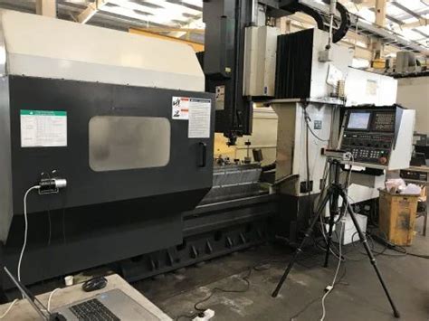 Axis Calibration Of Cnc Machines At ₹ 10000 Machine In Pune Id 2853742999791