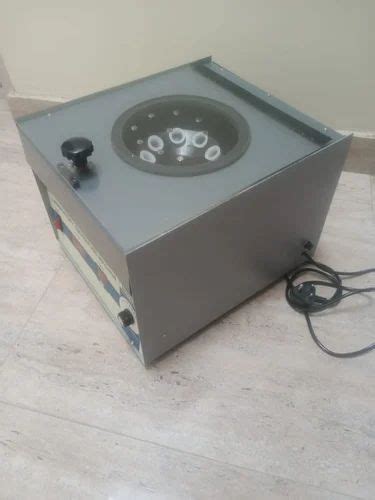 Laboratory Centrifuge Machine At Rs 130000 Centrifuge In Saha ID 2852204901833