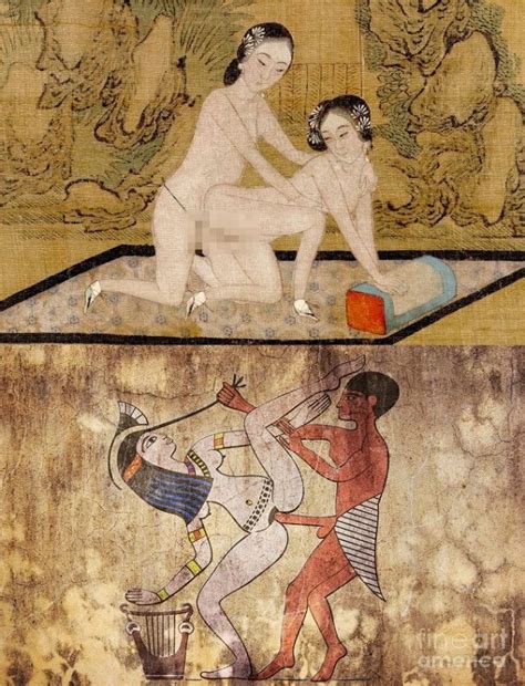 Ancient Erotic Drawings Sexdicted