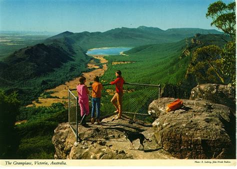 John Hinde Postcard Archive And Original John Hinde Prints