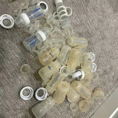 Best Massive Phillips Advent Bottle Lot For Sale In Airdrie Alberta For 2024