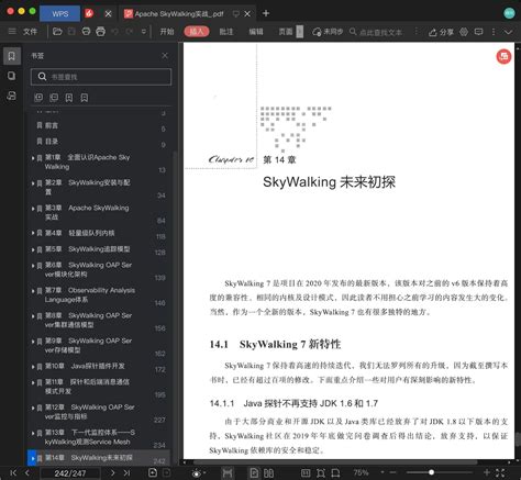 Apache Skywalking实战 Pdf电子书 56mb 下载 码农书籍网