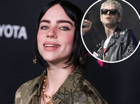 Billie Eilish Sparks Dating Rumors With The Neighbourhoods Singer
