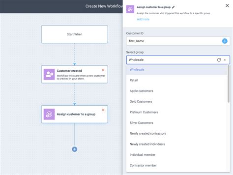 Assign Customer To The Backordered Group Gritglobal Make An Impact