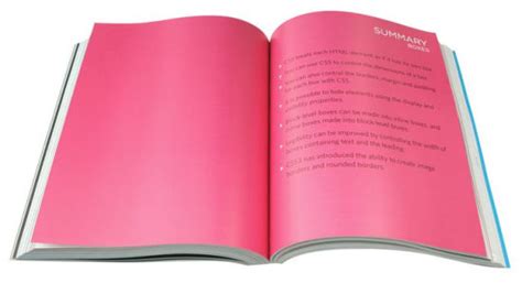 HTML CSS Design And Build Web Sites By Jon Duckett Paperback Barnes Noble