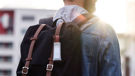 Plume Labs Noue Un Partenariat Stratégique Avec Accuweather Entrepreneurs