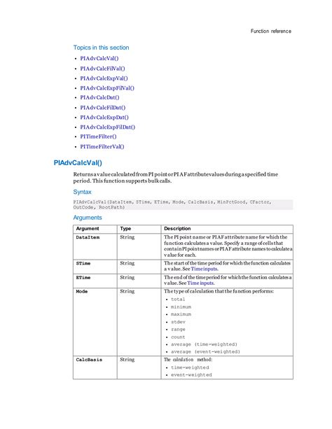 Pi Data Link Sp User Guide Es DOCX