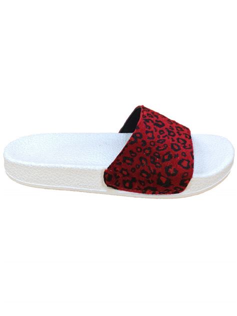 Cheetah Red4 Yu