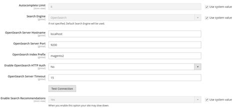 Release OpenSearch X Changelog