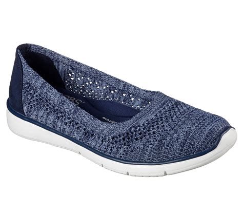 Buy SKECHERS Bobs Pureflex 2 - Knit Knack BOBS Shoes only $55.00